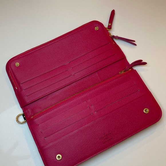 Louis Vuitton | Bags | Colorful Louis Vuitton Wallet | Poshmark